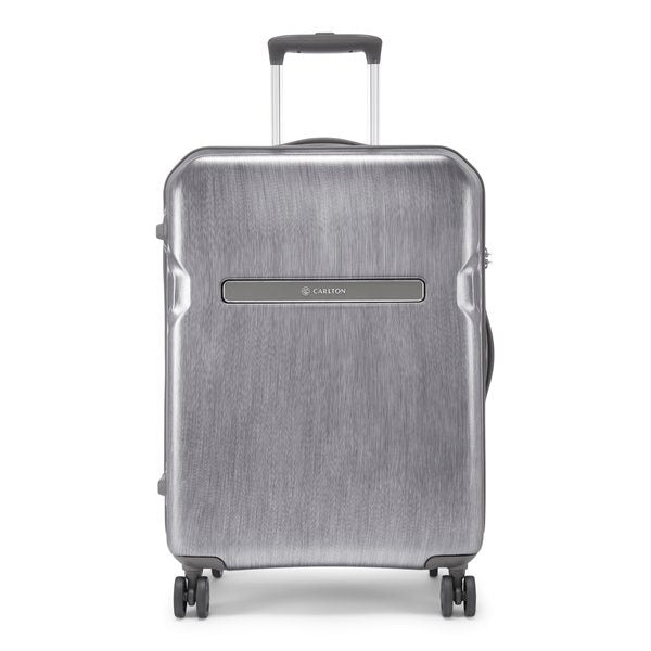 Carlton Insignia NXT Spinner Case 67cm - Ruimbagage Koffer - 63L - Gun ...