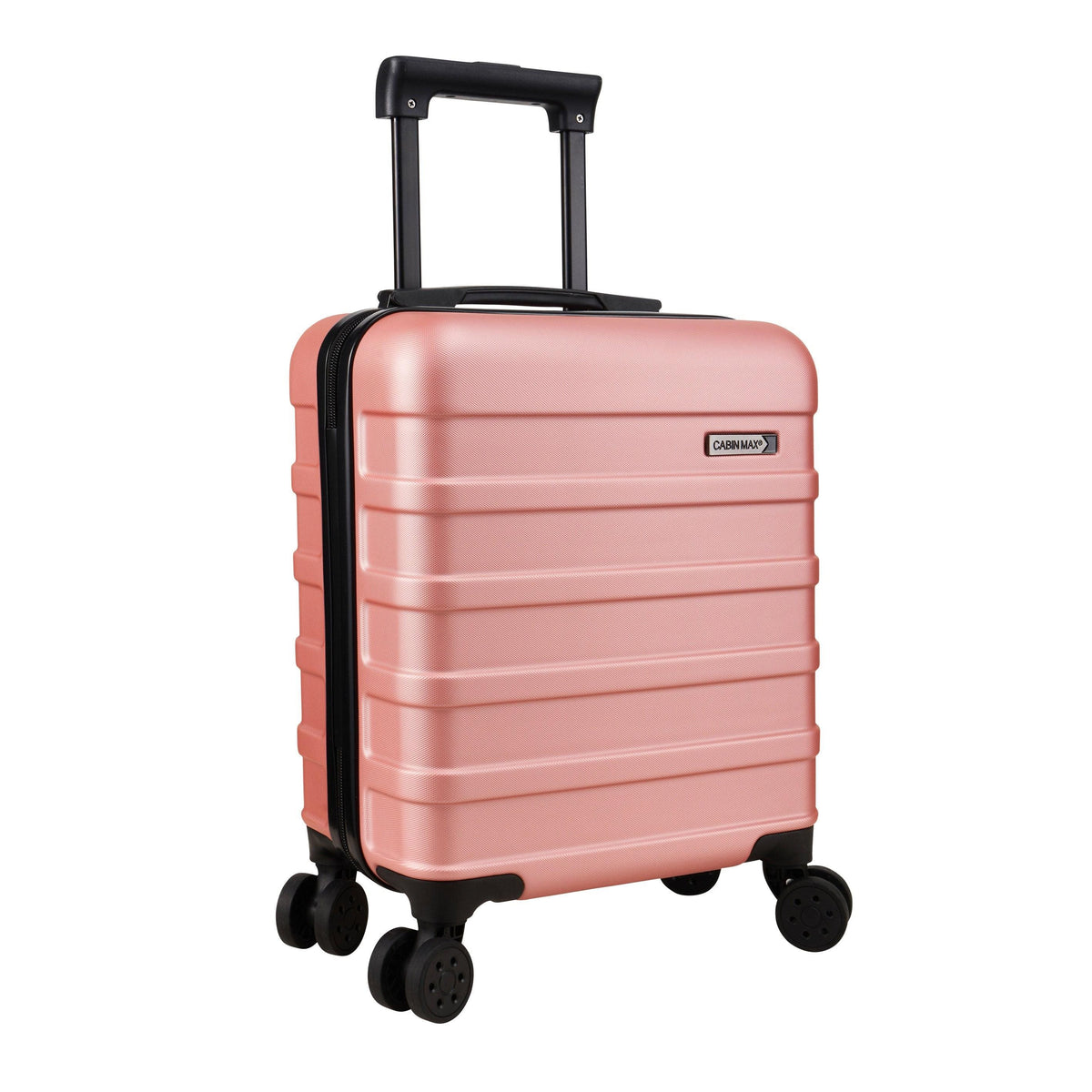 Cabin Max Anode - 30L - EasyJet Trolley - 45x35x20 cm - Rose Gold ...