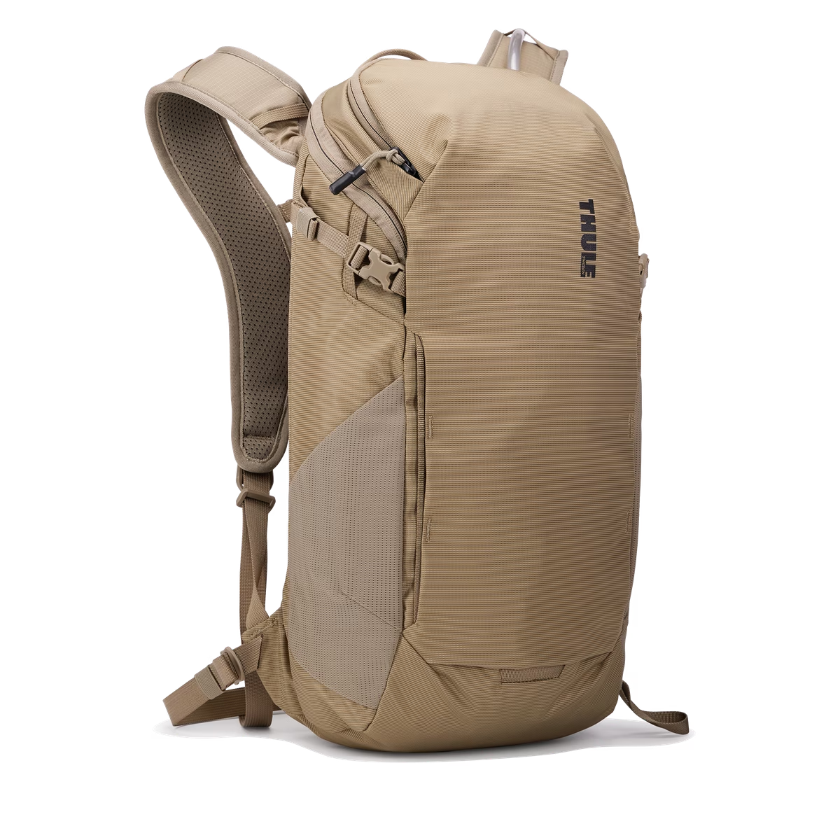 Thule AllTrail Hydration Rugzak - 16L - Faded Khaki – Reisartikelen.nl
